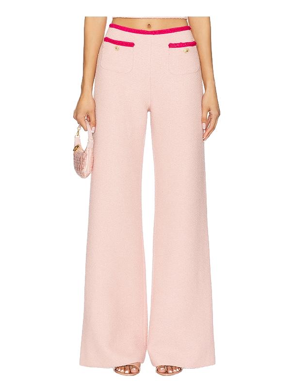 AMANDA UPRICHARD Amanda Uprichard Windsor Top